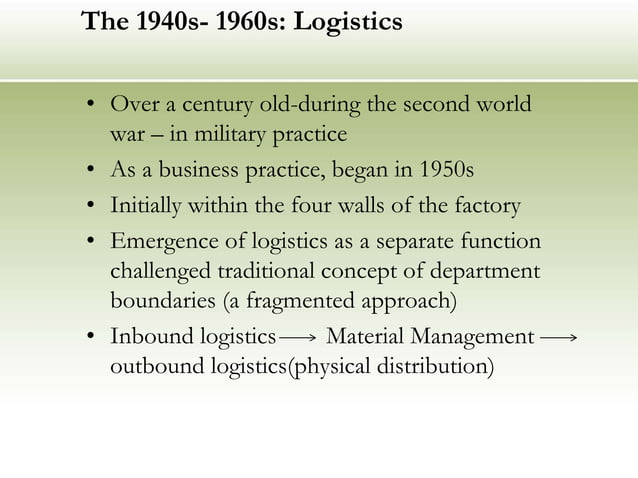 Evolution of SCM.pptx