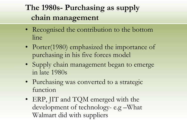 Evolution of SCM.pptx