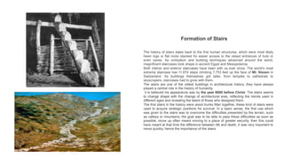 Evolution of shelters | PPTX | Geology | Science