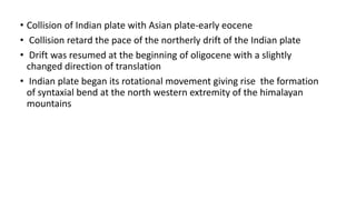 evolution of siwalik.pptx