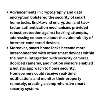 Evolution of Smart Home Locks.pdf