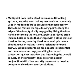 Evolution of Smart Home Locks.pdf