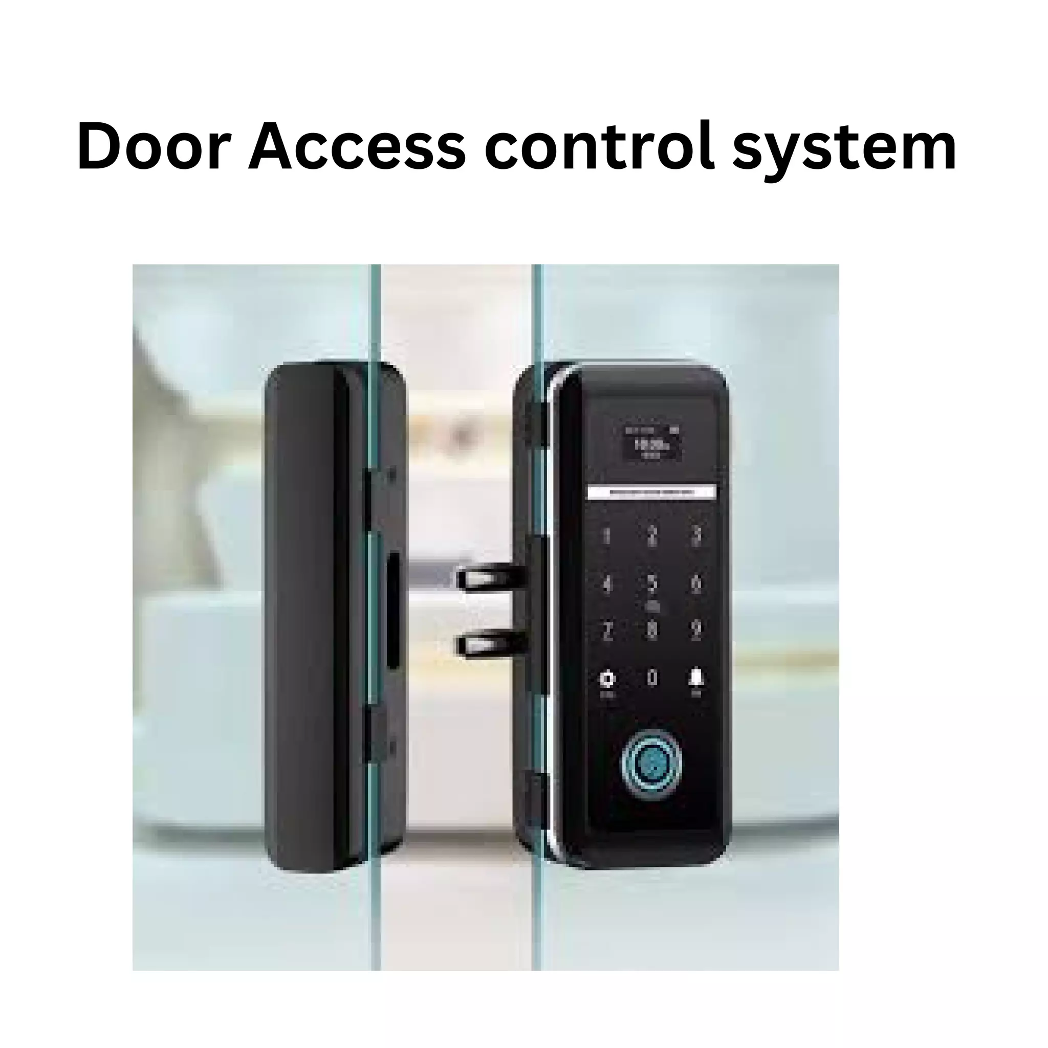 Evolution of Smart Home Locks.pdf