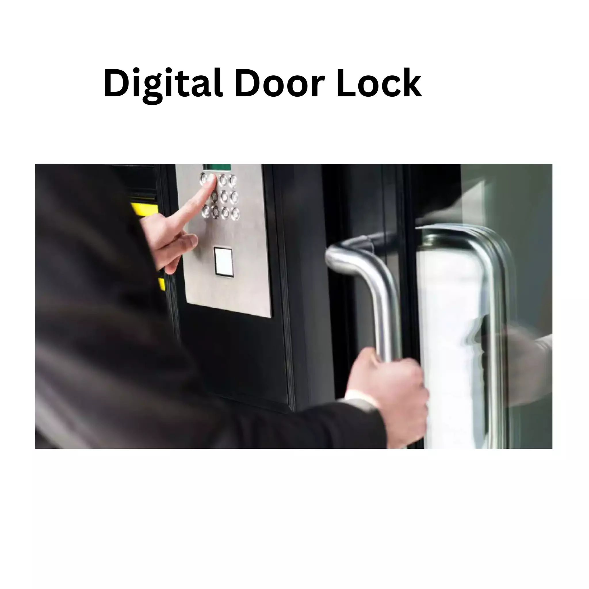 Evolution of Smart Home Locks.pdf
