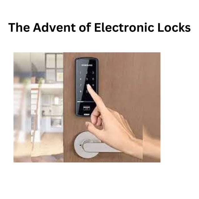 Evolution of Smart Home Locks.pdf