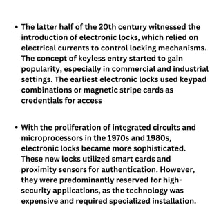 Evolution of Smart Home Locks.pdf