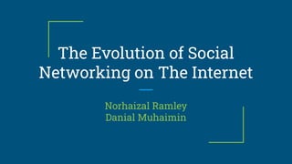 Evolution of Social Media.pdf