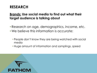 Evolution of Social Media Powerpoint | PPTX