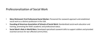 Evolution of Social Work Profession.pptx