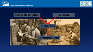 Evolution of soil surveys - Anderson | PPT