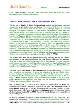 Evolution of Sramanic Jain Culture | PDF