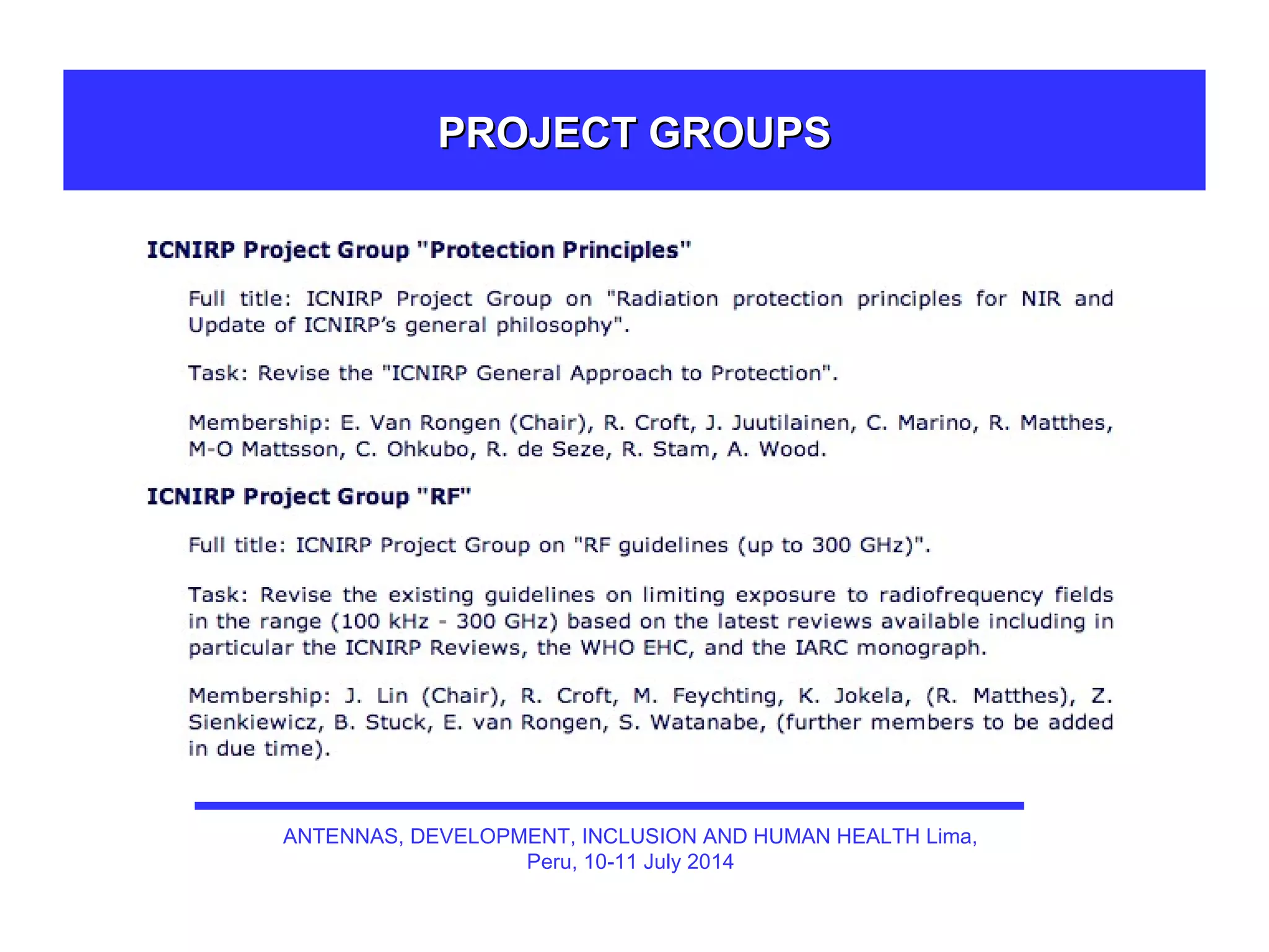 Evolution of standards | PPT