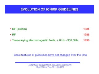 Evolution of standards | PPT