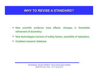 Evolution of standards | PPT
