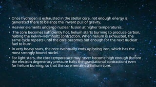 Stellar evolution__evolutionofstars.pptx