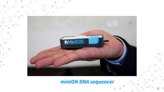 Evolution of storage devices - Presentation by Marius Šomka | PPTX