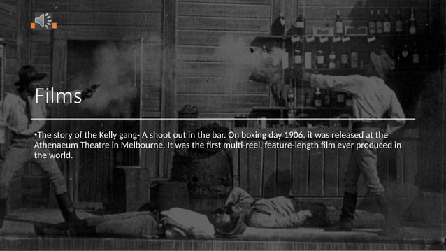 Evolution of Storytelling.pptx. Showacses the evolution of storytelling ...