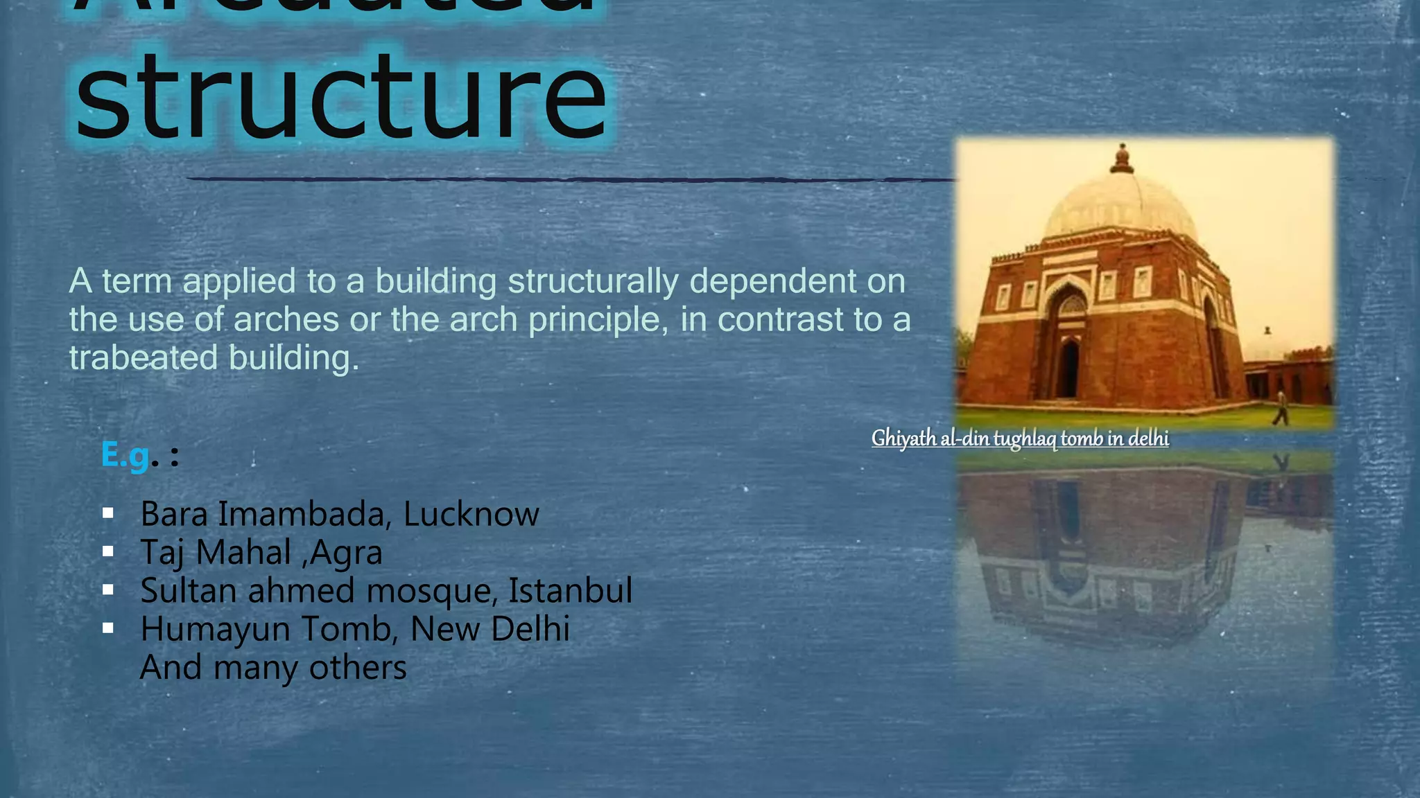Evolution of structure | PPTX
