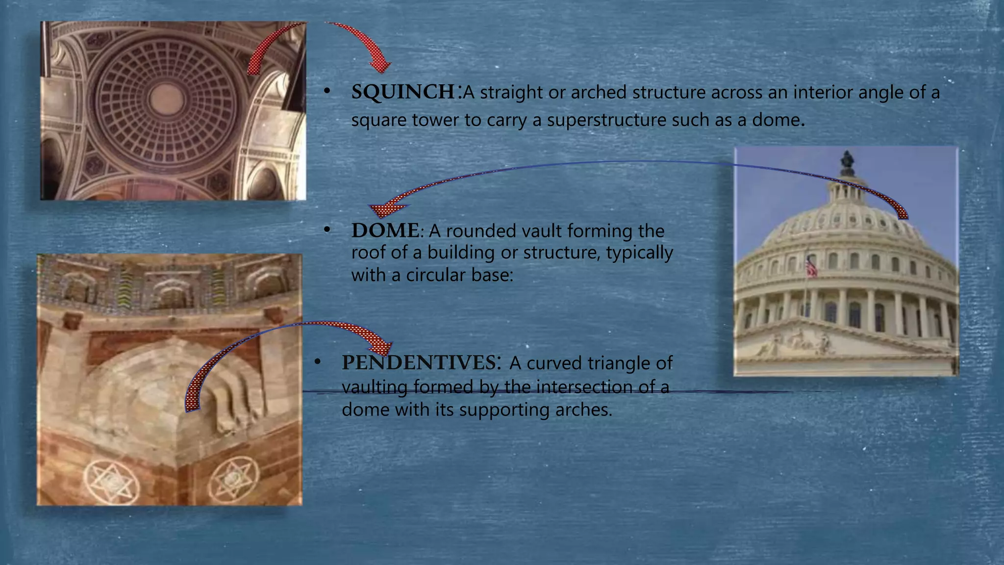 Evolution of structure | PPTX