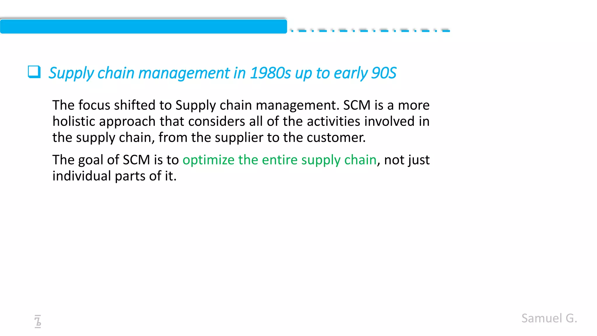 Evolution of supply chain management.pptx
