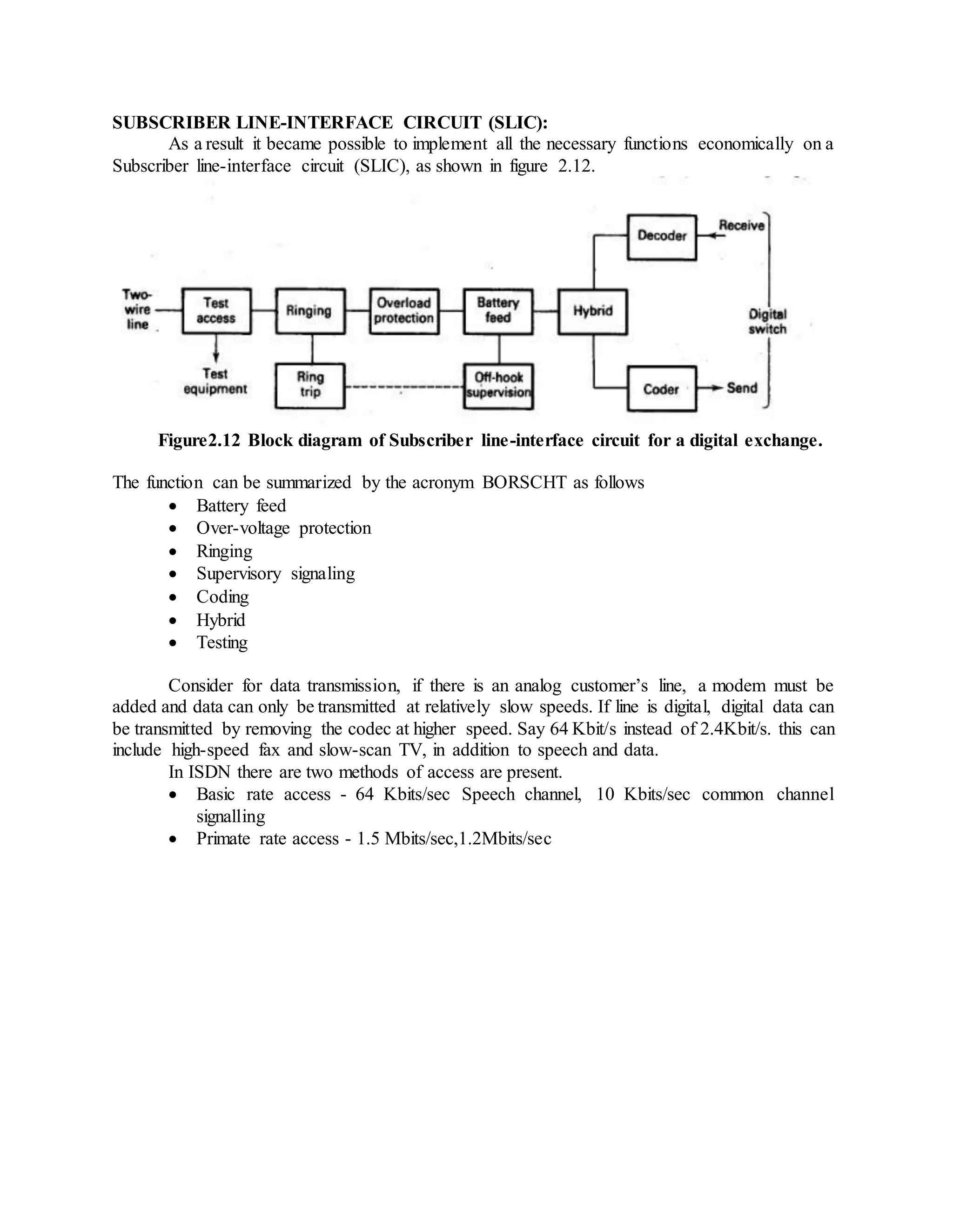 Evolution of switching systems | DOCX