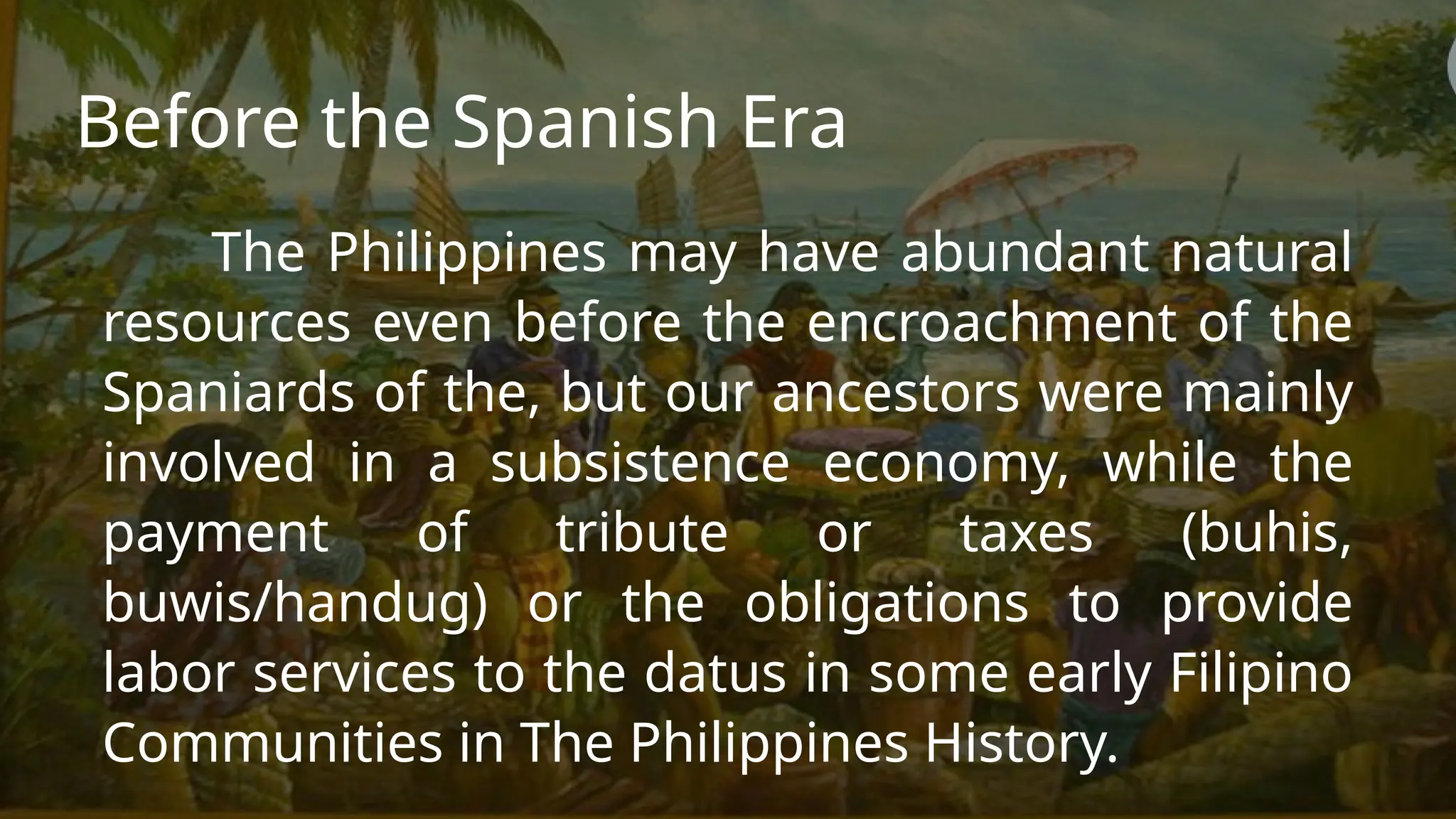 EVOLUTION OF TAXATION IN THE PHILIPPINES.pptx