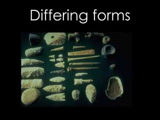 Evolution of technology | PPTX