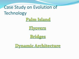 Evolution of technology | PPT