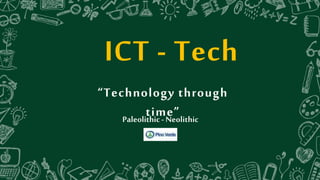 Evolution of technology | PPT