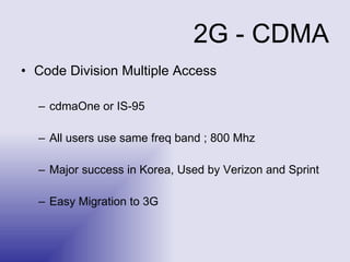 Evolution Of Telecommunication | PPT