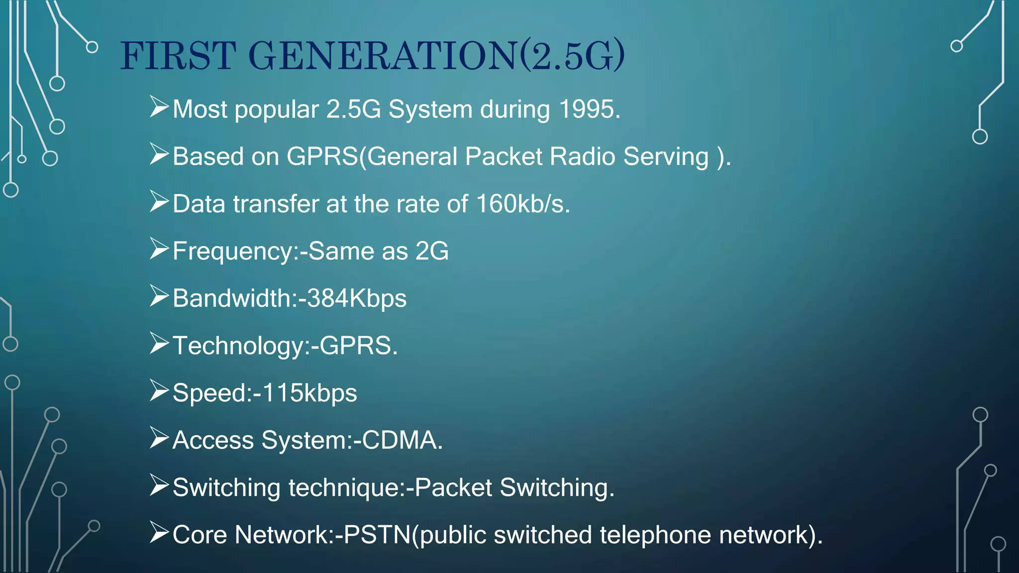 EVOLUTION OF TELECOMMUNICATION TECHNOLOGIES.pptx