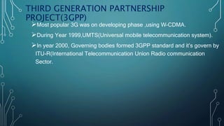 EVOLUTION OF TELECOMMUNICATION TECHNOLOGIES.pptx