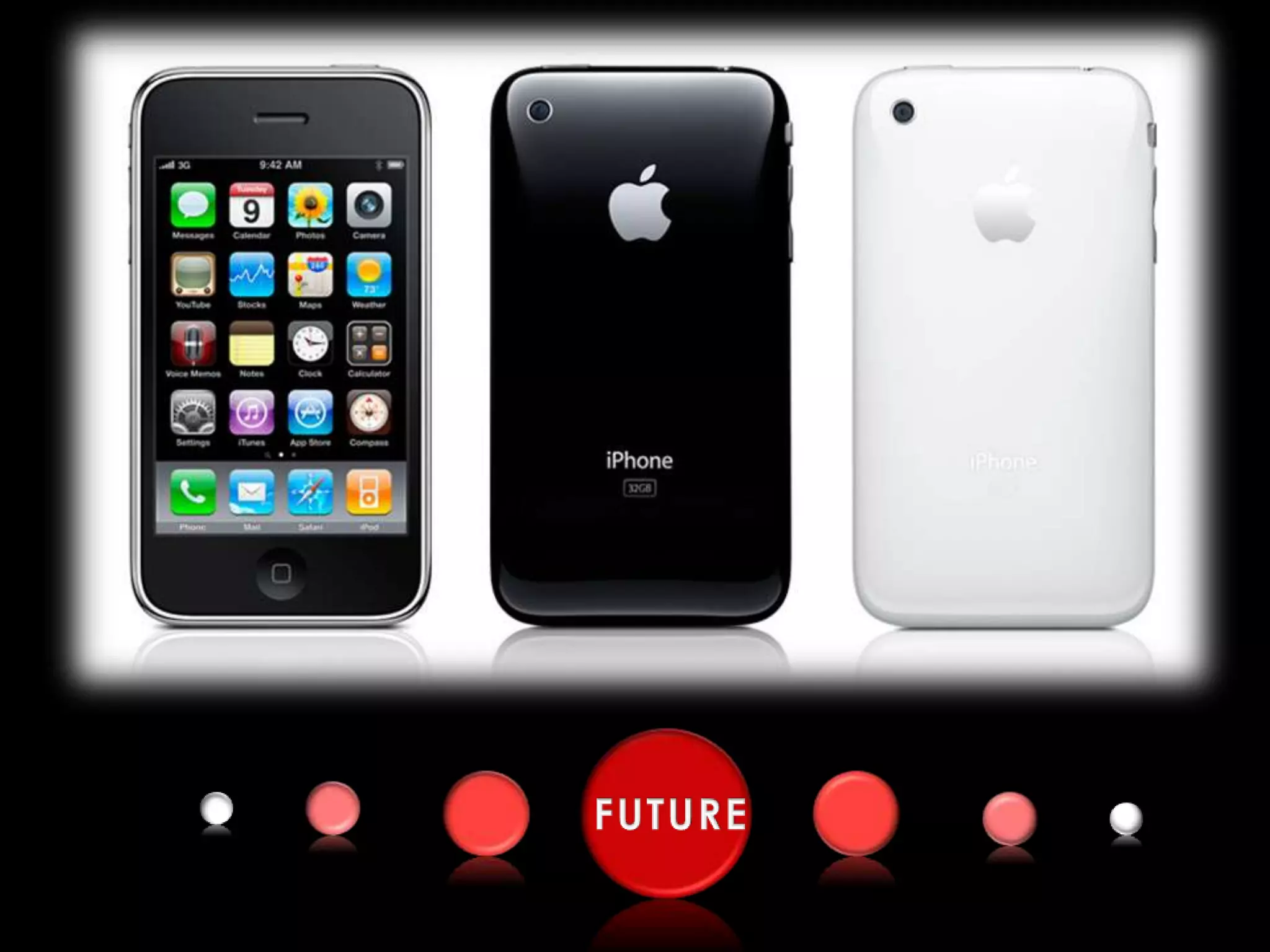 Evolution Of Telephony Advertising From Landlines To Mobile Devices | PPT