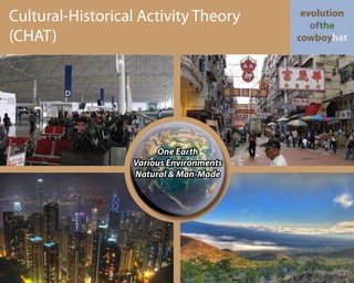 Evolution of the Cowboy Hat | PPT