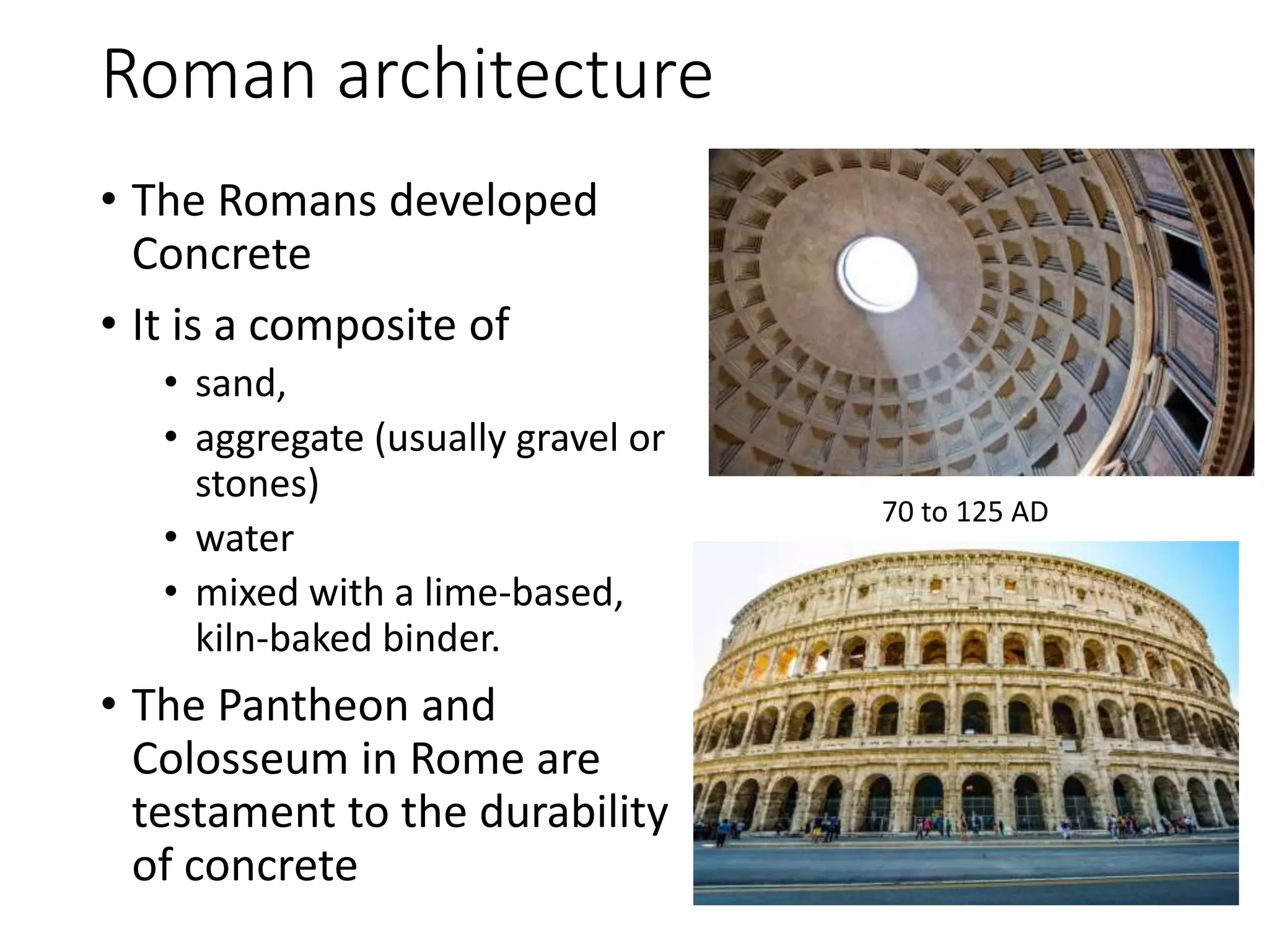 Evolution of the house and home | PPTX