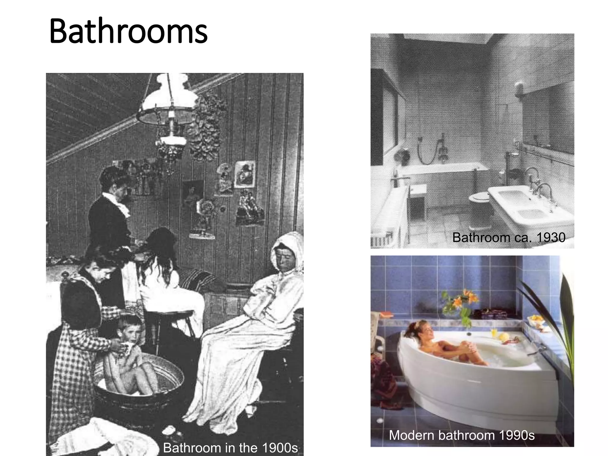 Evolution of the house and home | PPTX