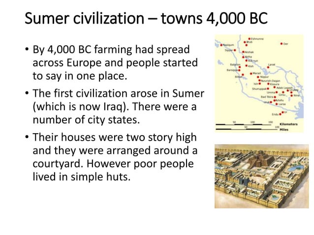 Evolution of the house and home | PPTX