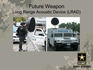 Evolution Of The Infantry Rifle(1) | PPT