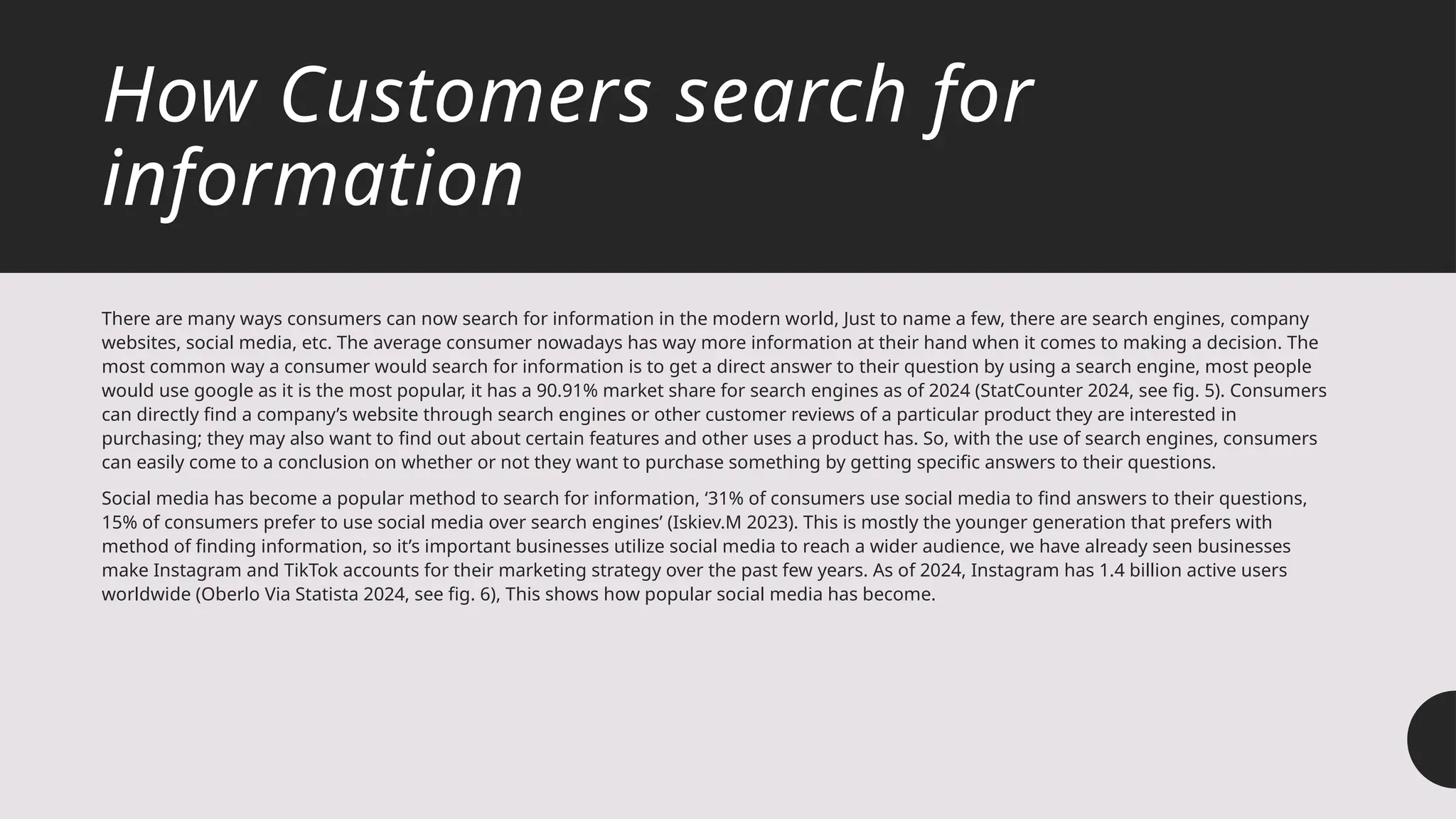 Evolution of the internet and how technology impacts our lives | PPTX