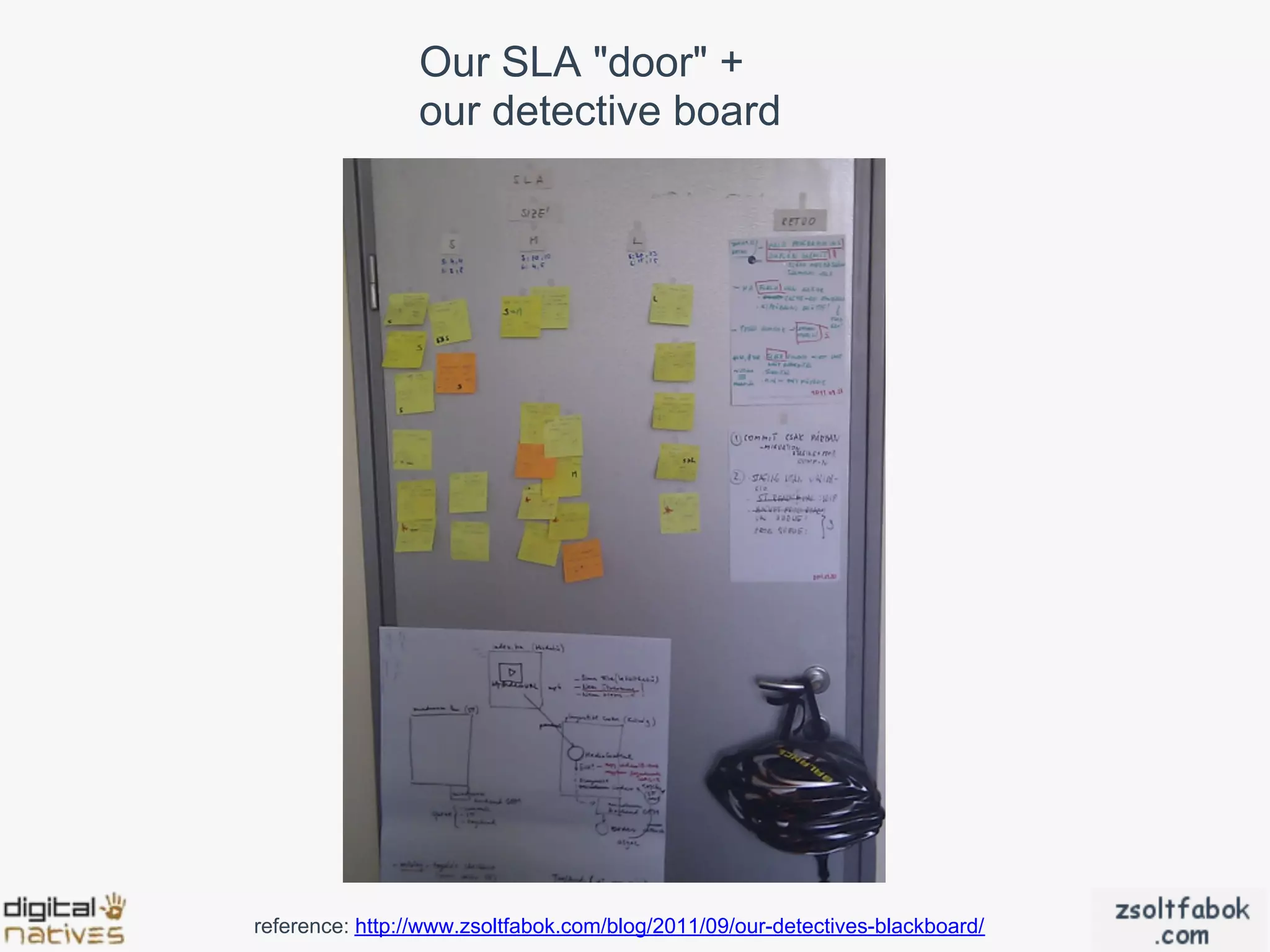 Evolution of the Software Development Process ad Digital Natives | PDF