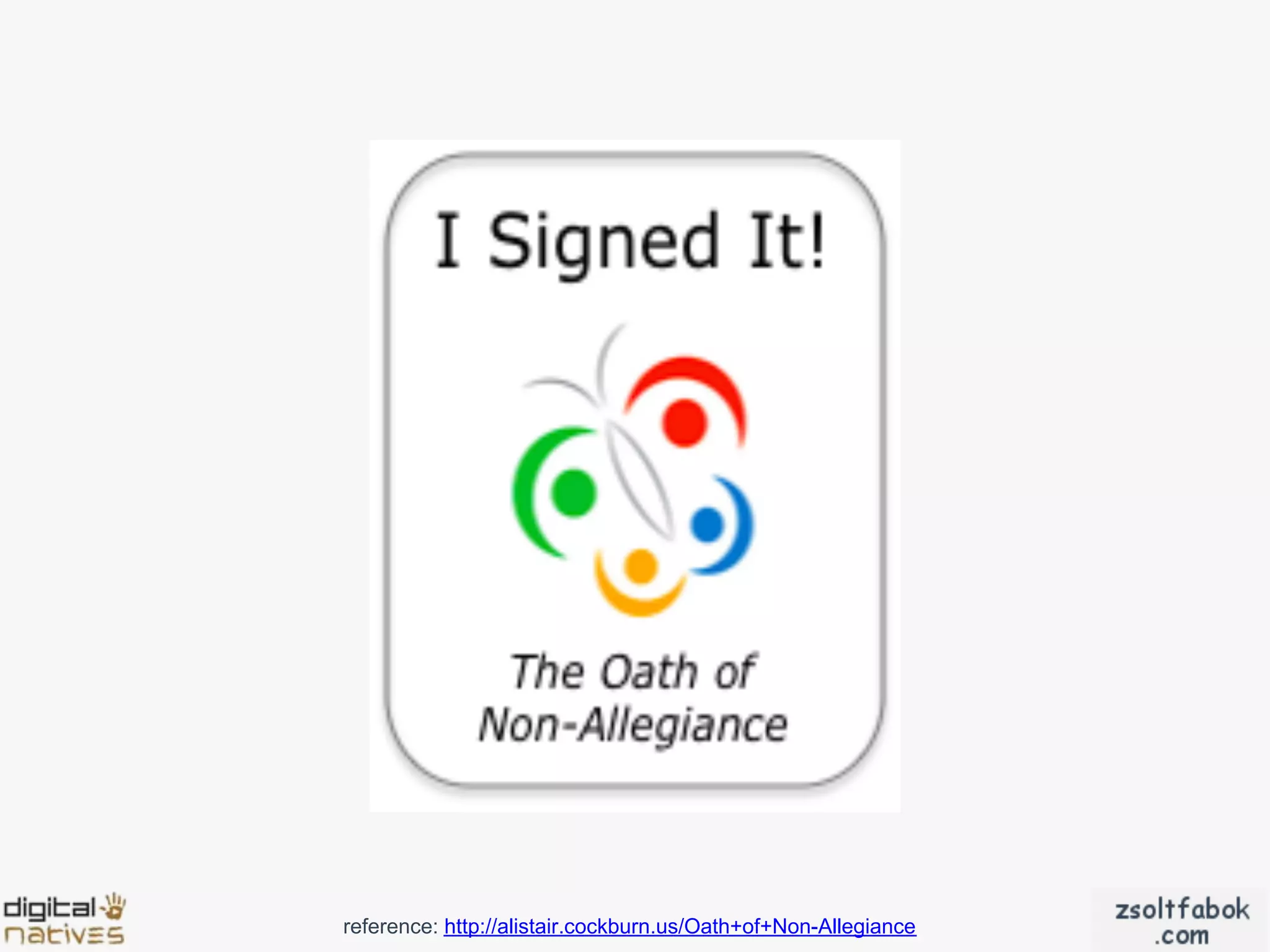 Evolution of the Software Development Process ad Digital Natives | PDF