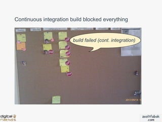 Evolution of the Software Development Process ad Digital Natives | PDF