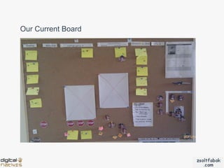 Evolution of the Software Development Process ad Digital Natives | PDF