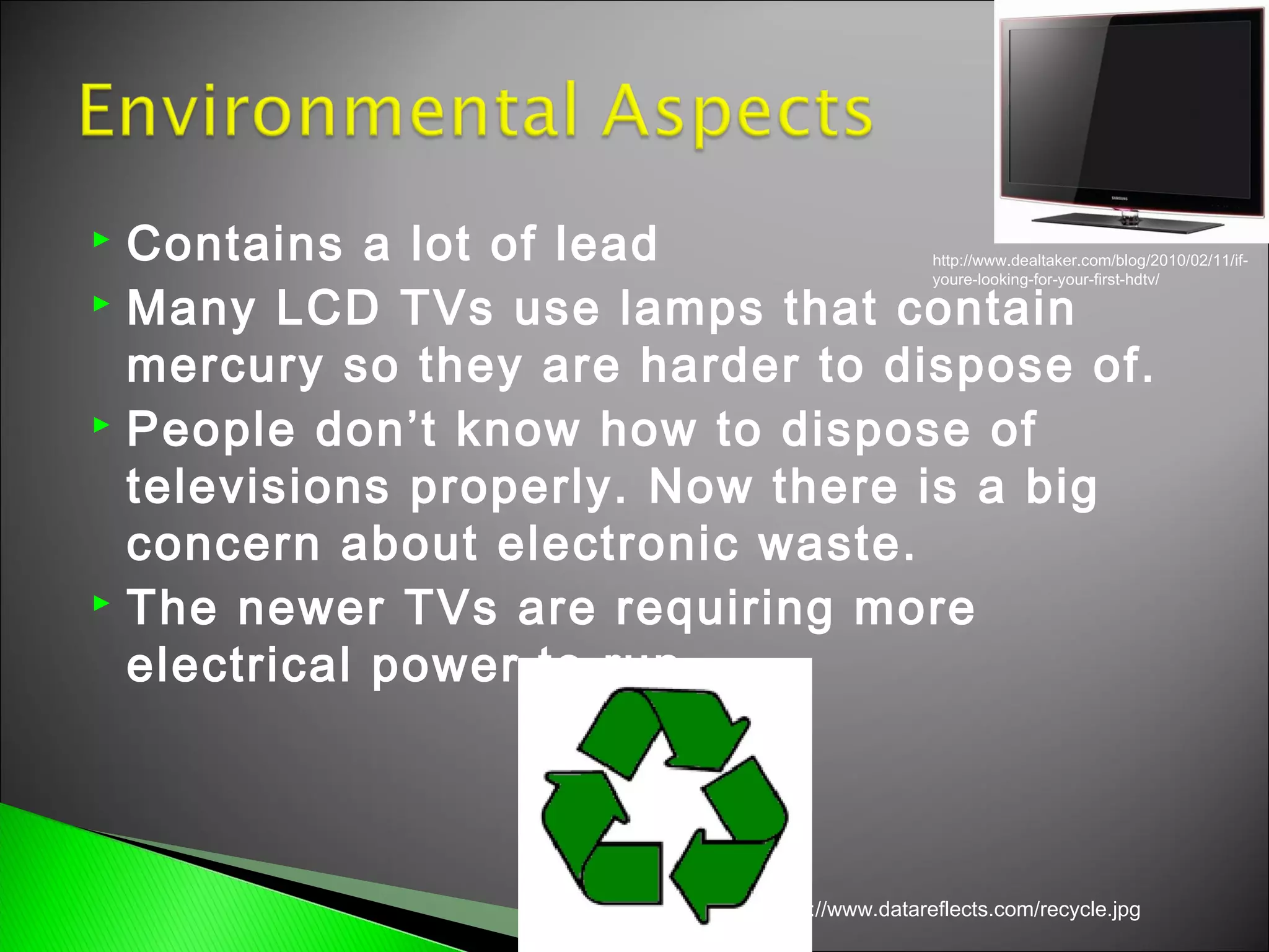 Evolution of the television!!!!! | PPT