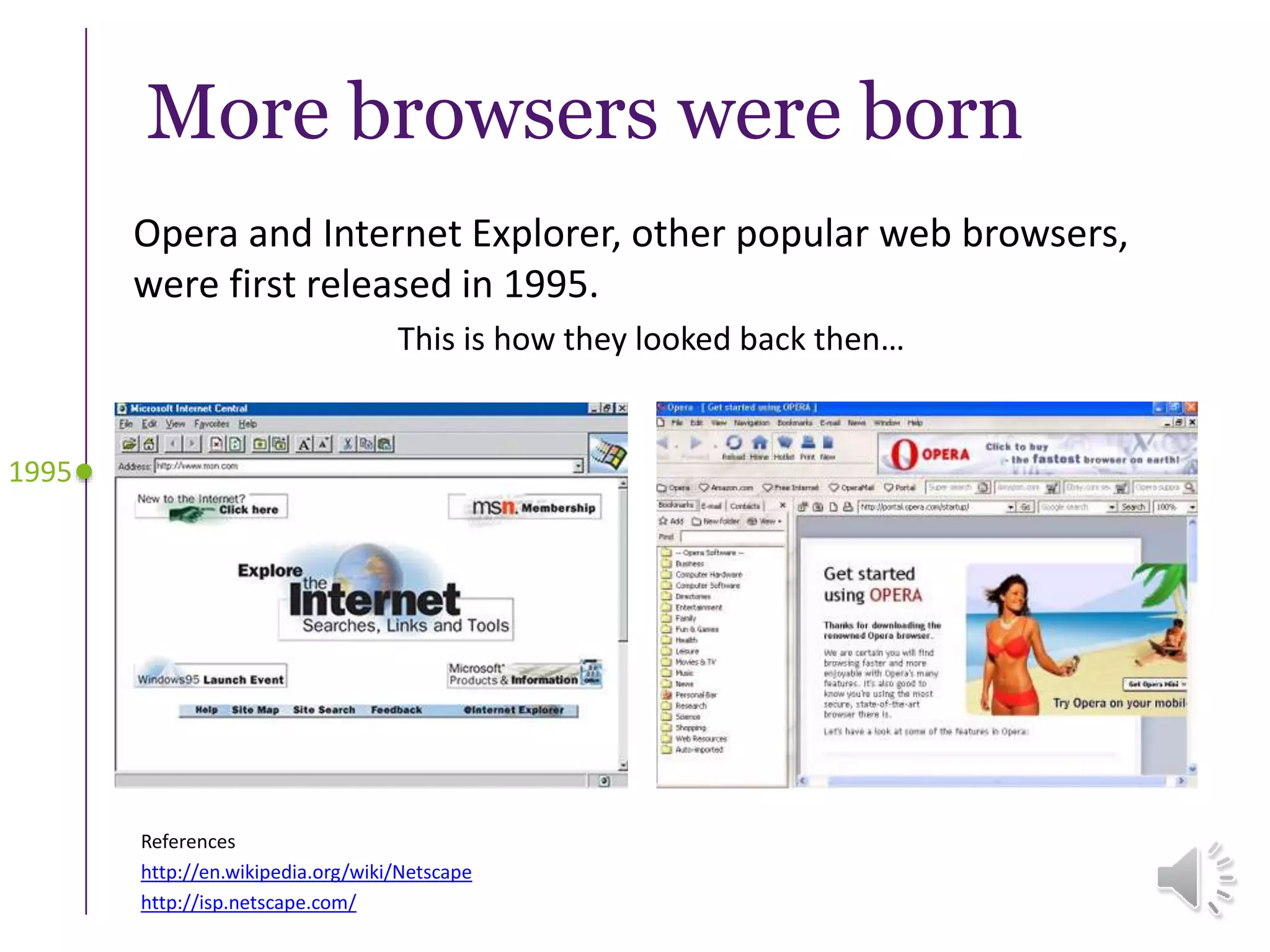 Evolution of the World Wide Web | PPTX
