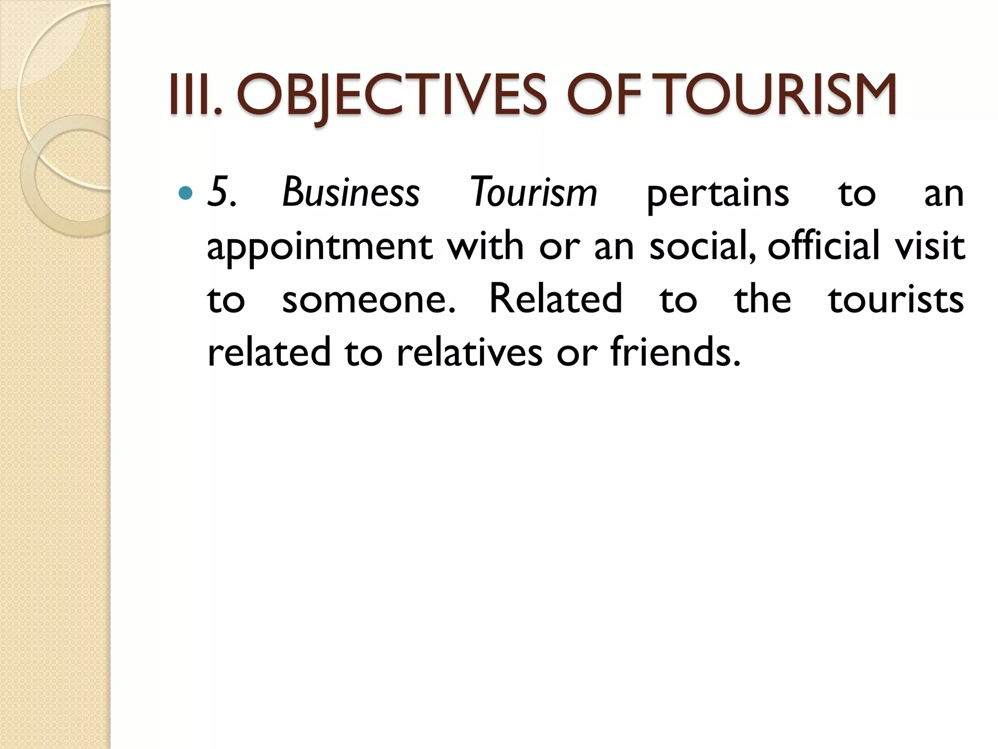 Evolution of tour guiding | PDF