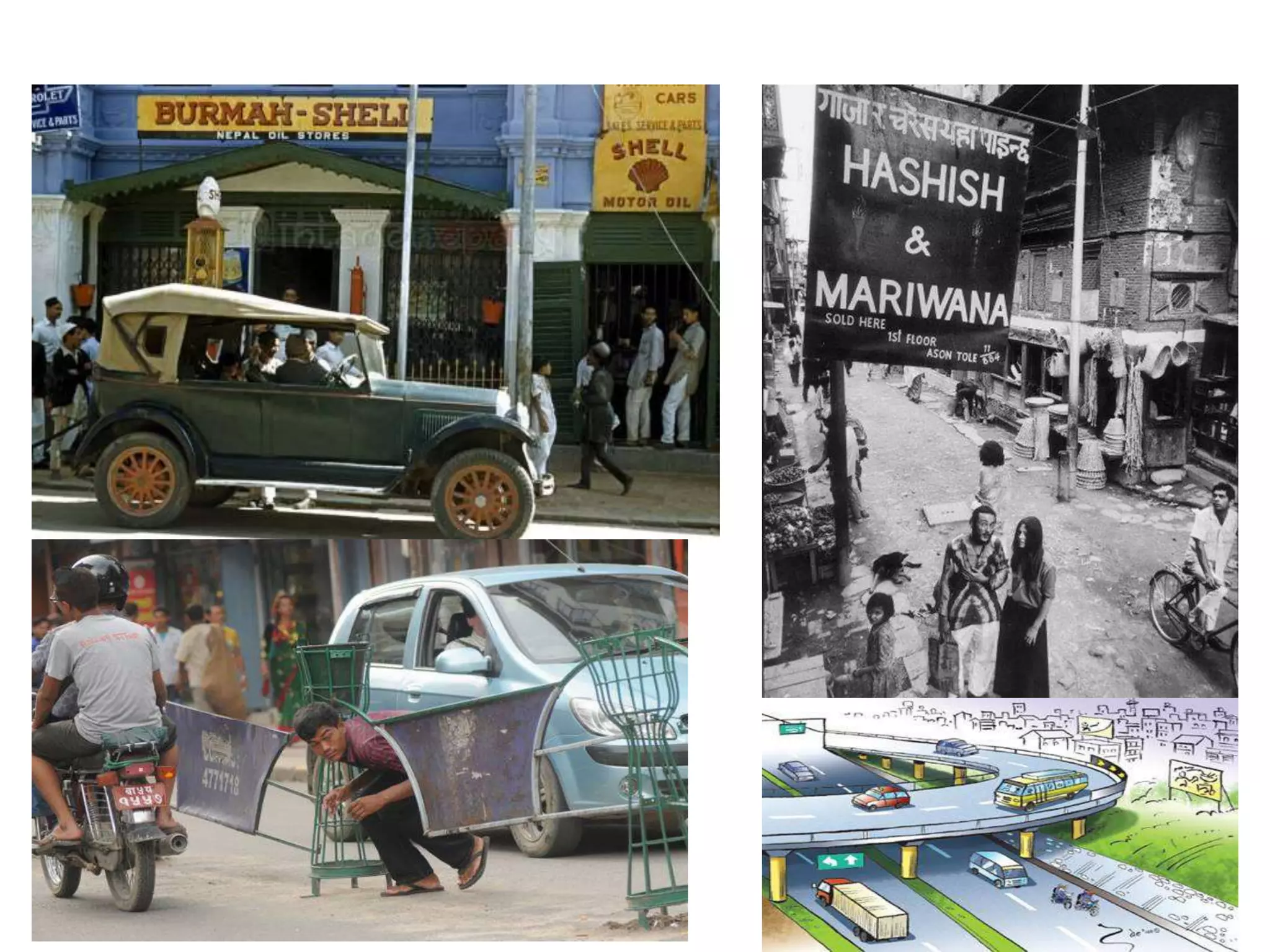 Evolution of Town, Cities and Urban: World Perspective | PPSX