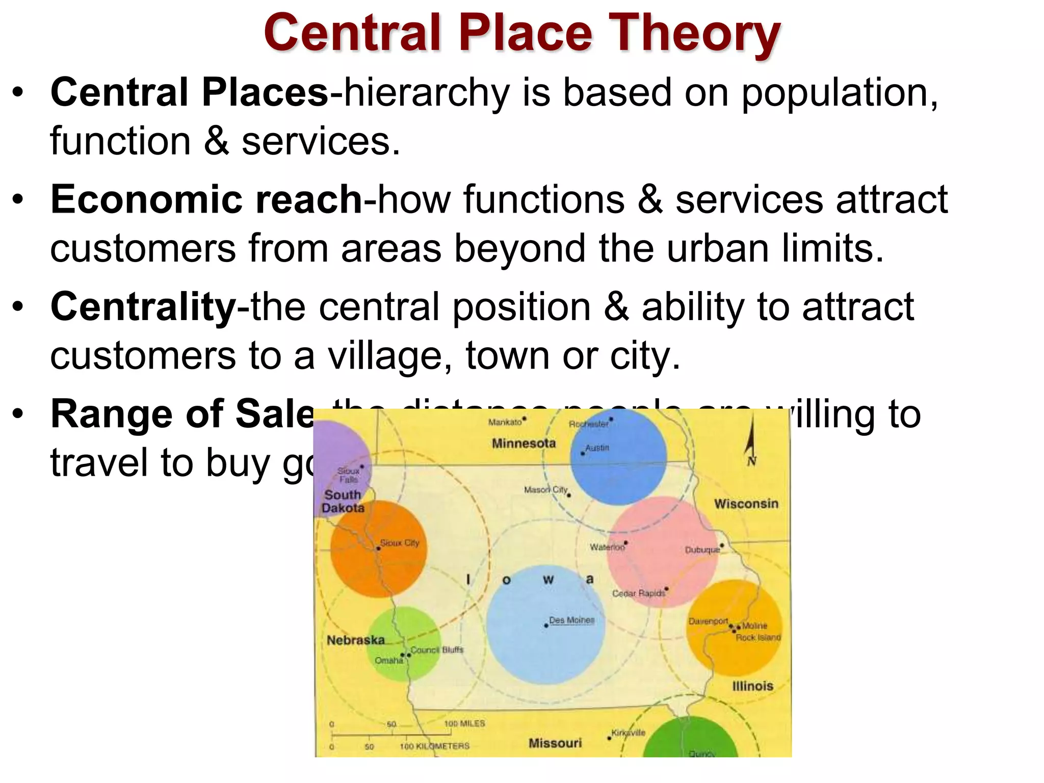 Evolution of Town, Cities and Urban: World Perspective | PPSX