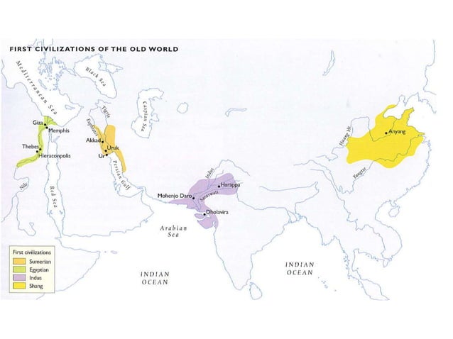 Evolution of Town, Cities and Urban: World Perspective | PPT | Free ...