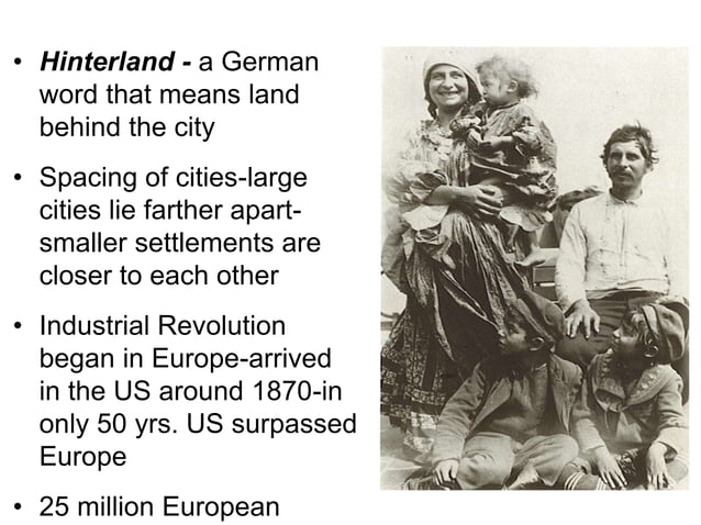 Evolution of Town, Cities and Urban: World Perspective | PPSX